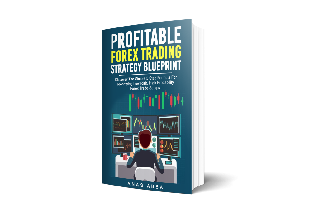 Blueprint Thank You Page - FXMindTrix Academy